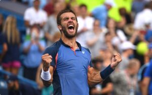 Past Champions - Cincinnati Open