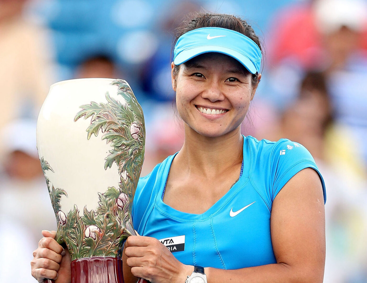 Past Champions - Cincinnati Open