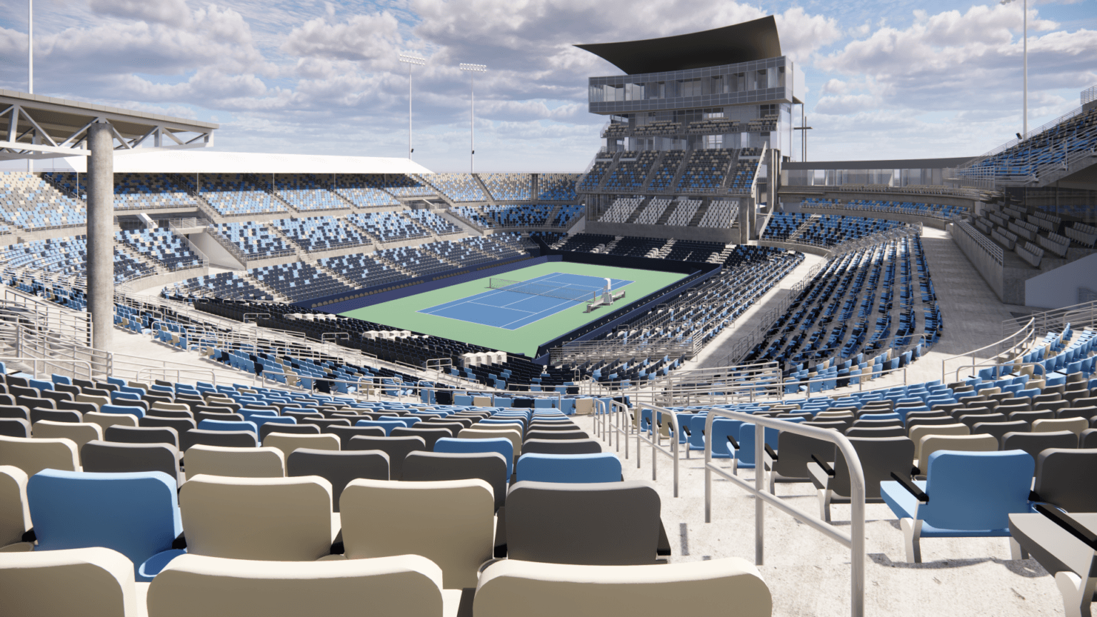 Home - Cincinnati Open