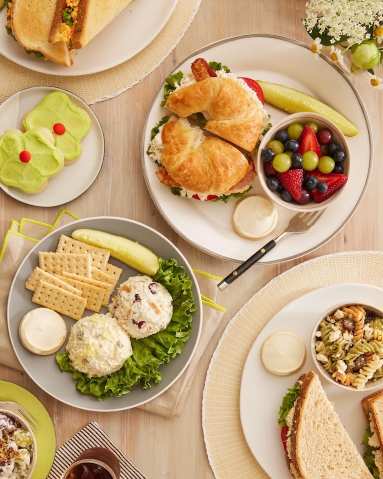 Dining - Cincinnati Open