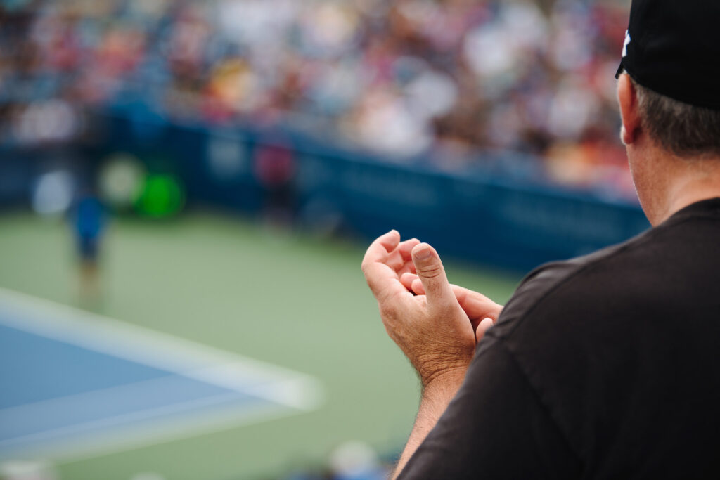 Tickets - Cincinnati Open