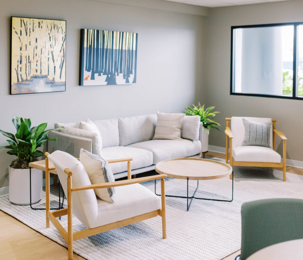 Suites - Cincinnati Open