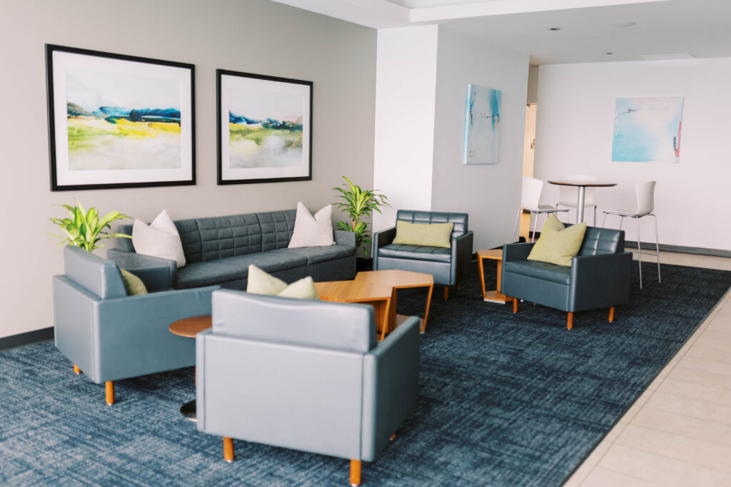 Suites - Cincinnati Open