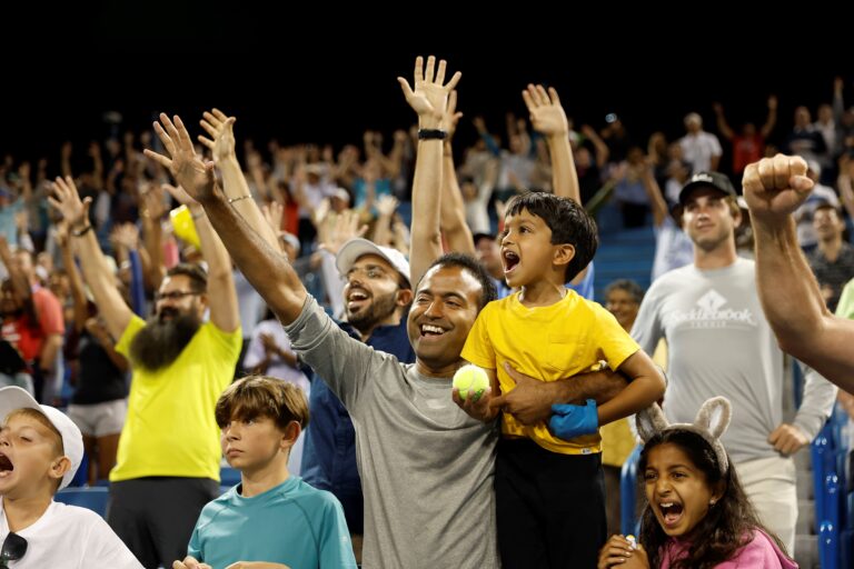 Home - Cincinnati Open