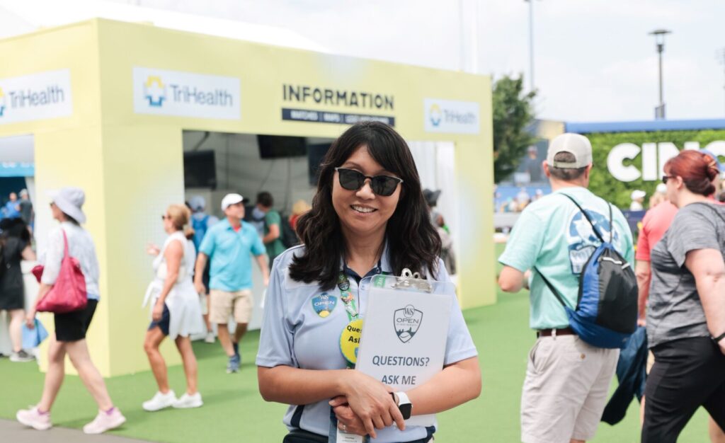 Home - Cincinnati Open