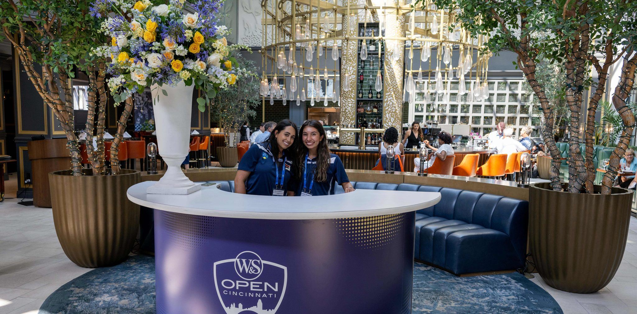 Home - Cincinnati Open