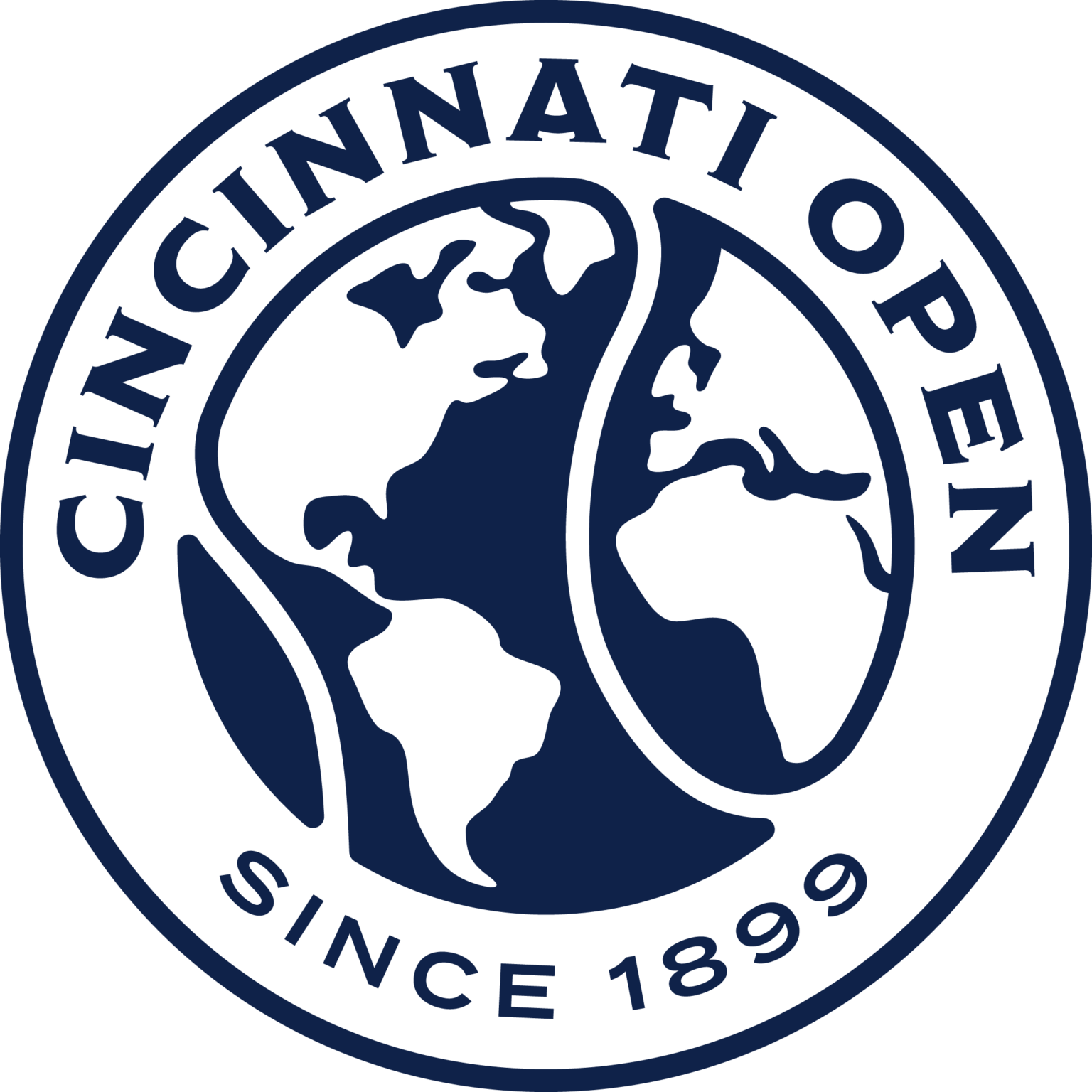 Our Brand - Cincinnati Open