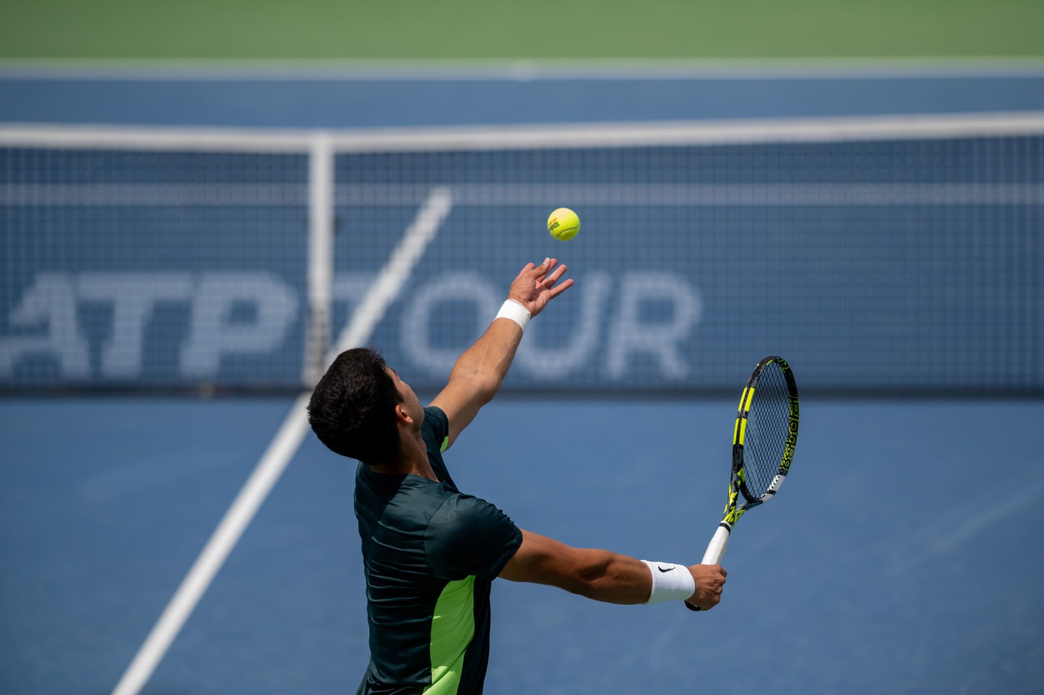 Visit - Cincinnati Open