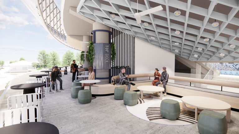 Home - Cincinnati Open