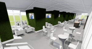 2024 Venue Upgrades Revealed - Cincinnati Open