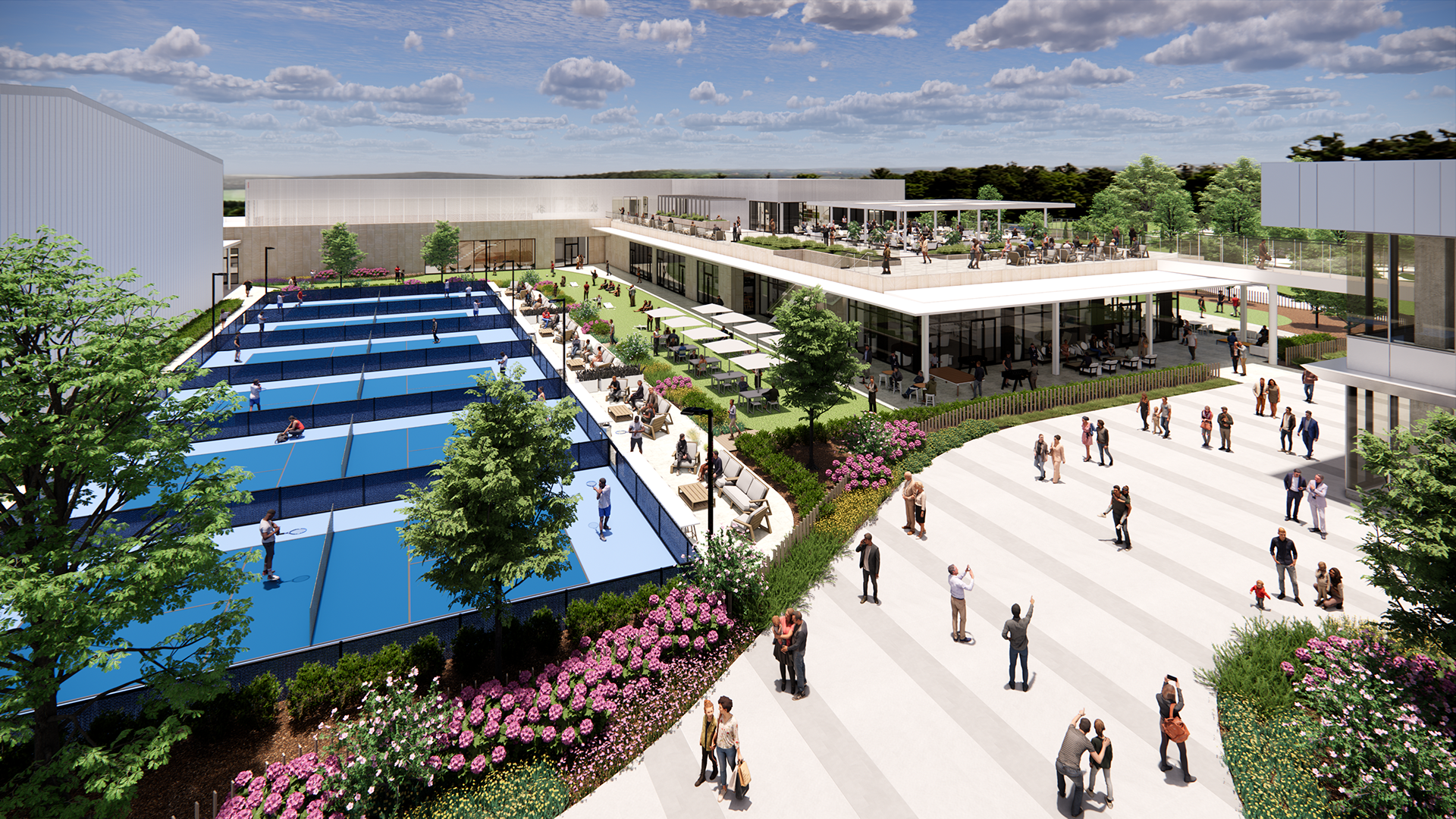 Introducing the 2025 Cincinnati Open Campus Transformation - Cincinnati ...