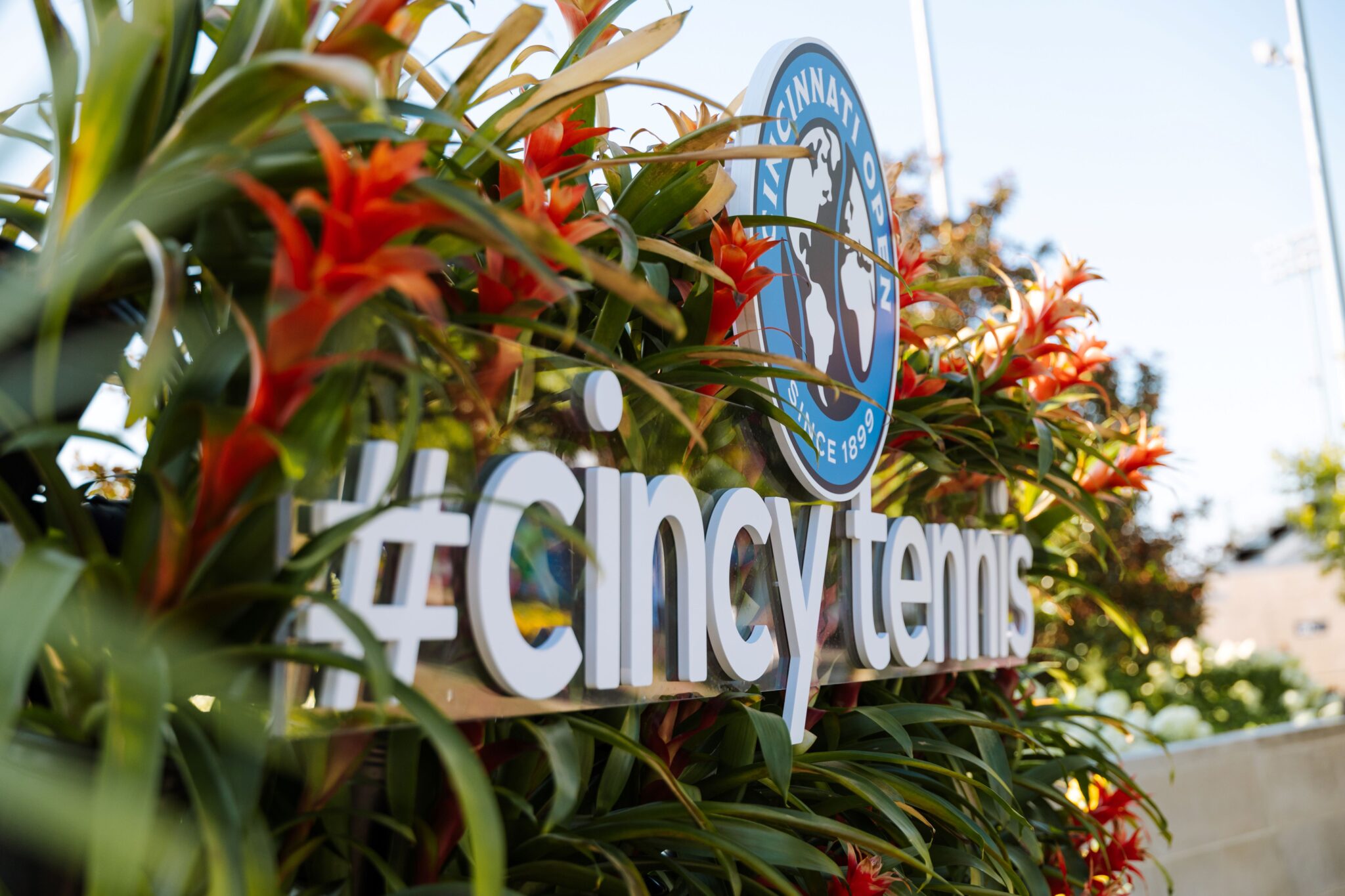 Home - Cincinnati Open