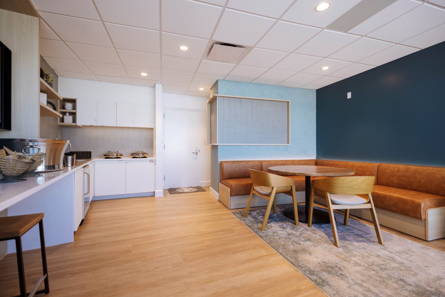 Suites - Cincinnati Open