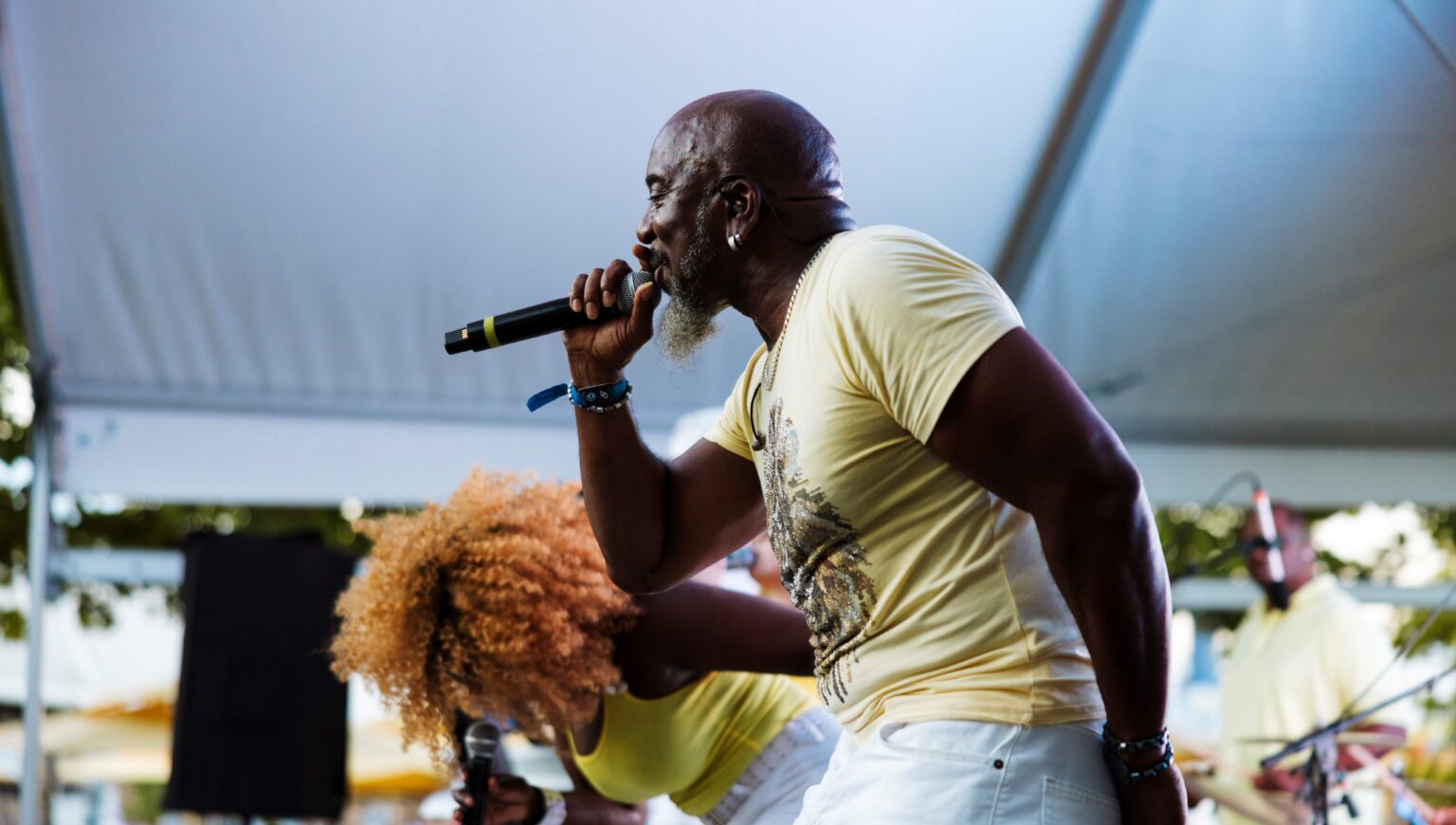 Visit - Cincinnati Open