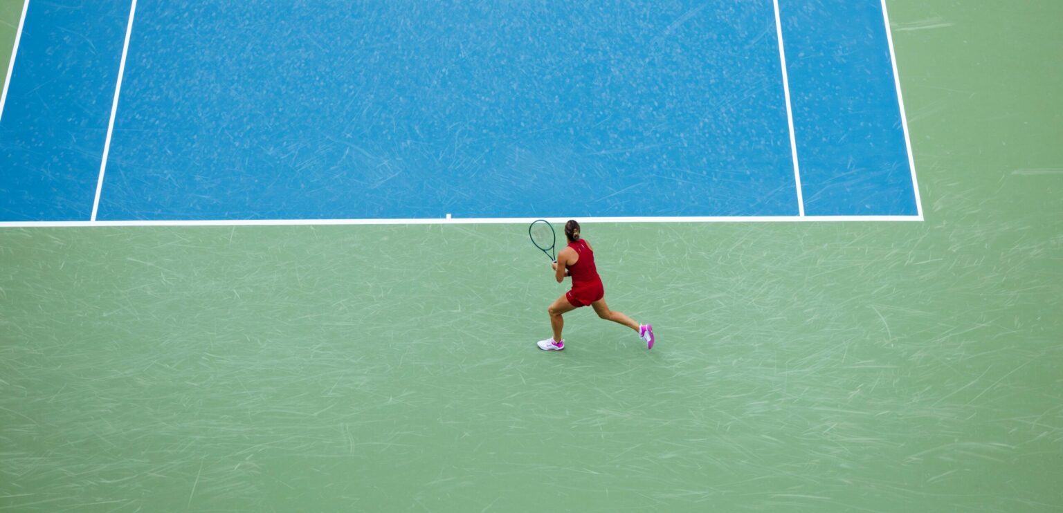 Tournament - Cincinnati Open