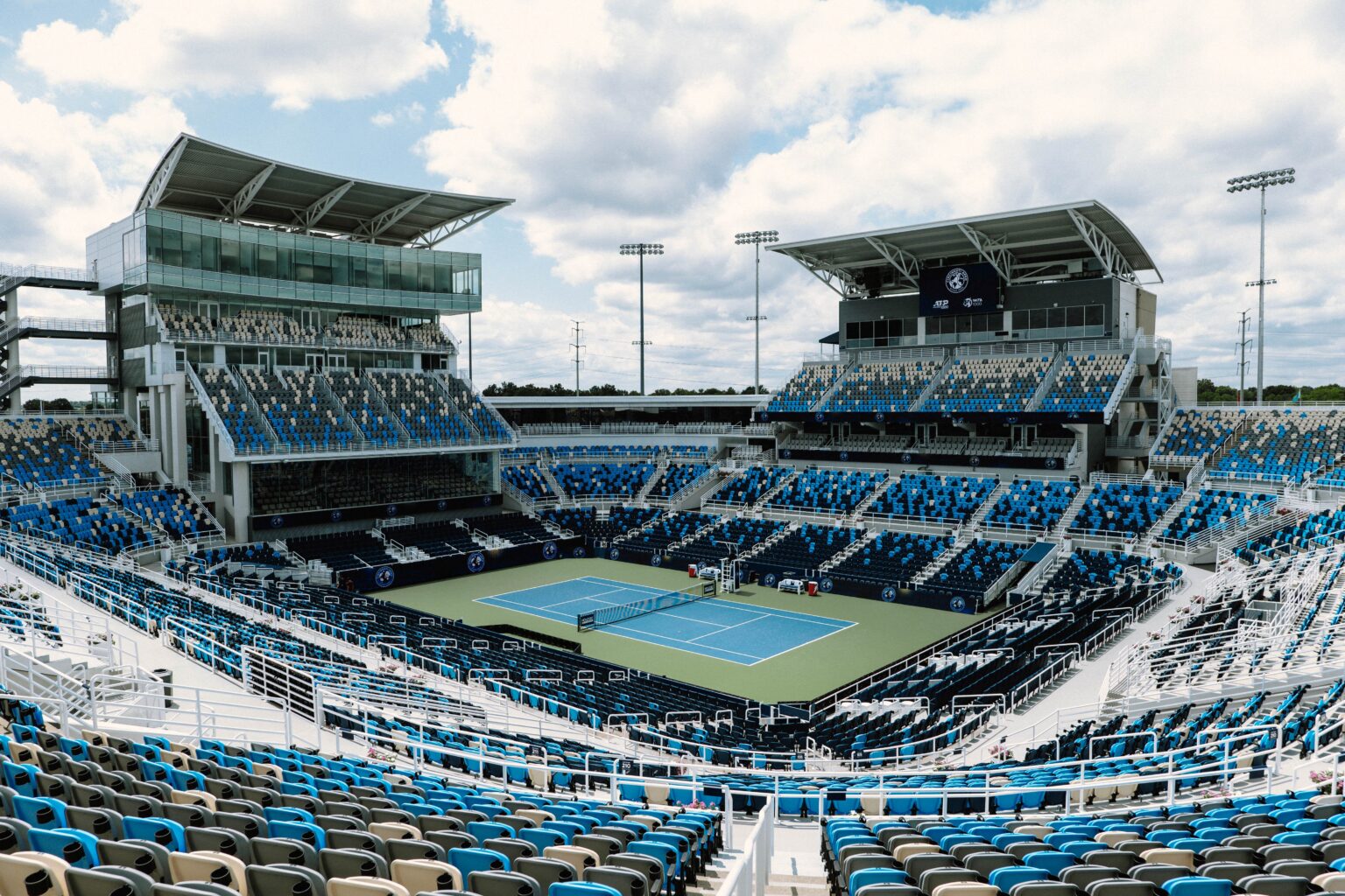 Your Ultimate Guide to the 2024 Cincinnati Open - Cincinnati Open