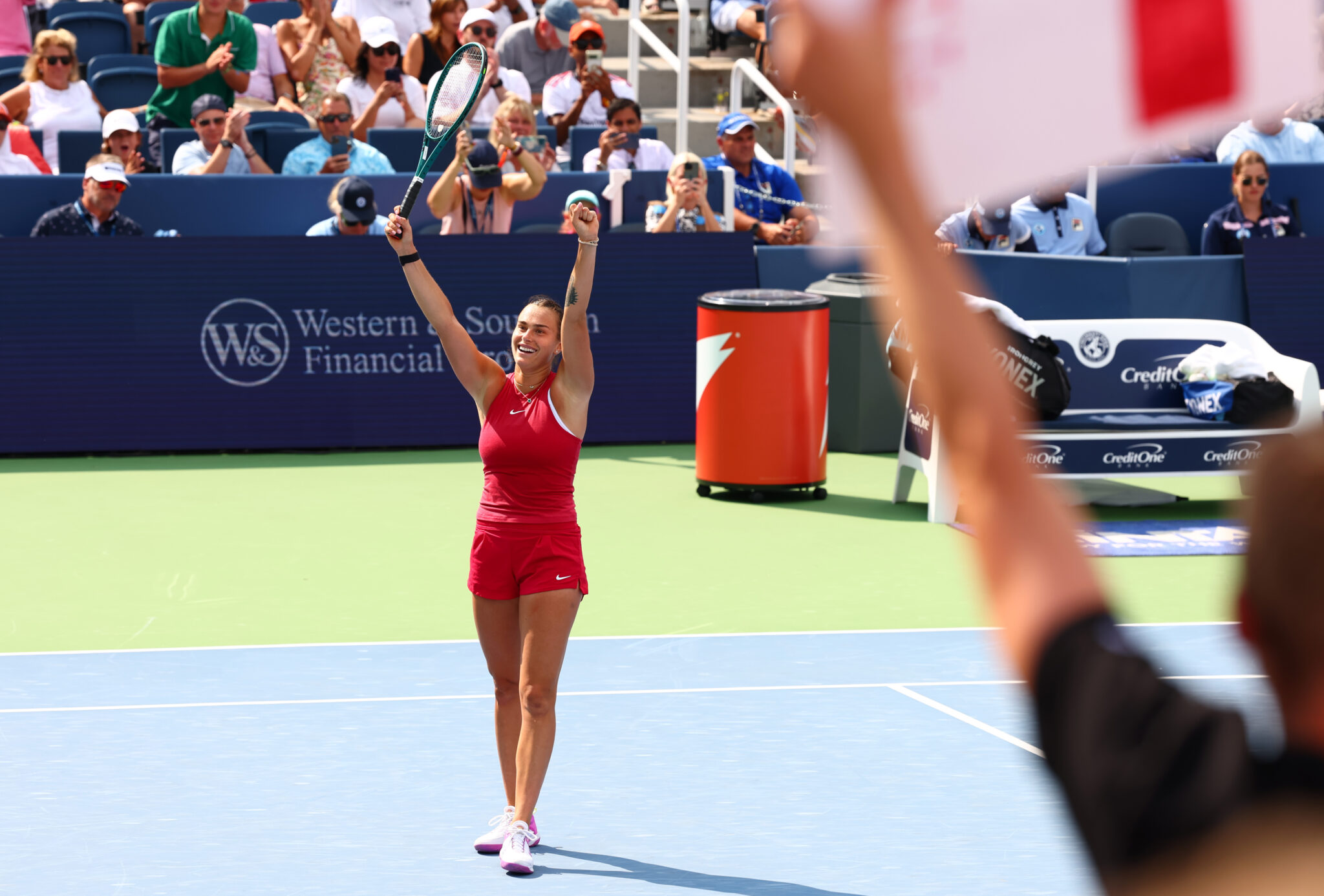 Tickets - Cincinnati Open