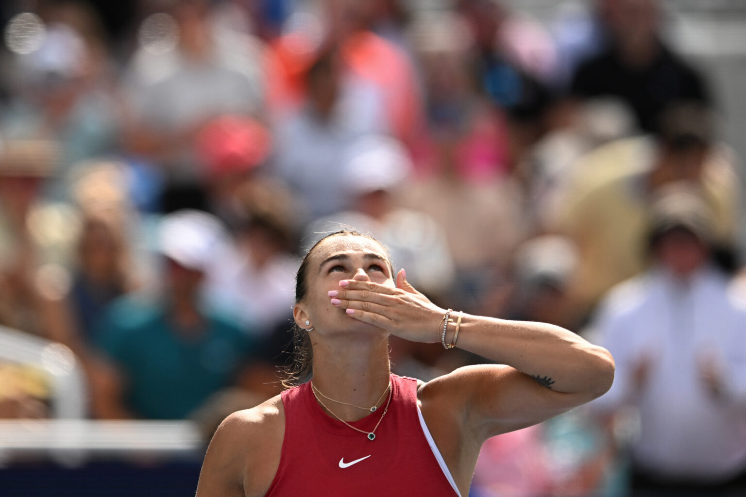 Past Champions - Cincinnati Open