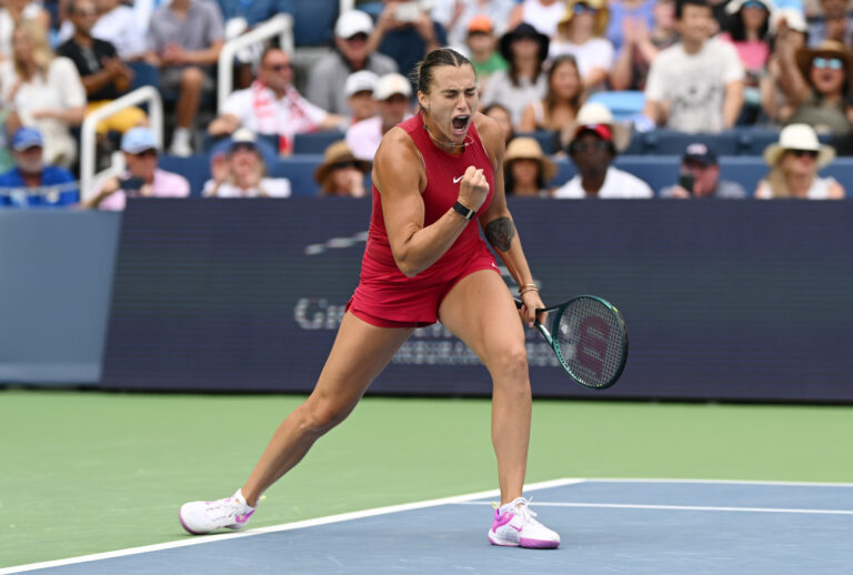 Home - Cincinnati Open
