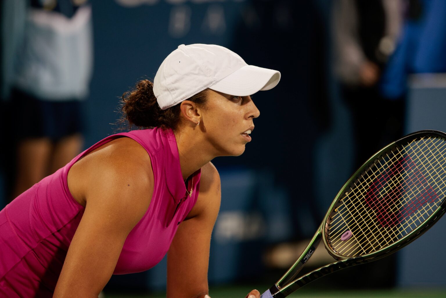 Home - Cincinnati Open