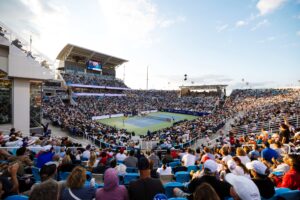Your Guide to 2025 Ticket Packages - Cincinnati Open