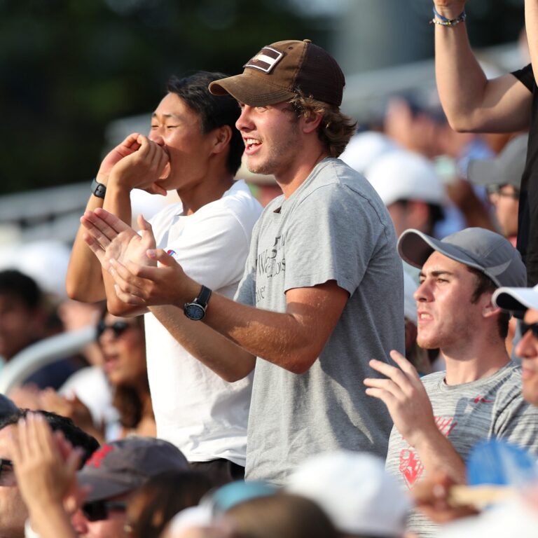 Your Guide to 2025 Ticket Packages - Cincinnati Open