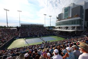 Your Guide to 2025 Ticket Packages - Cincinnati Open
