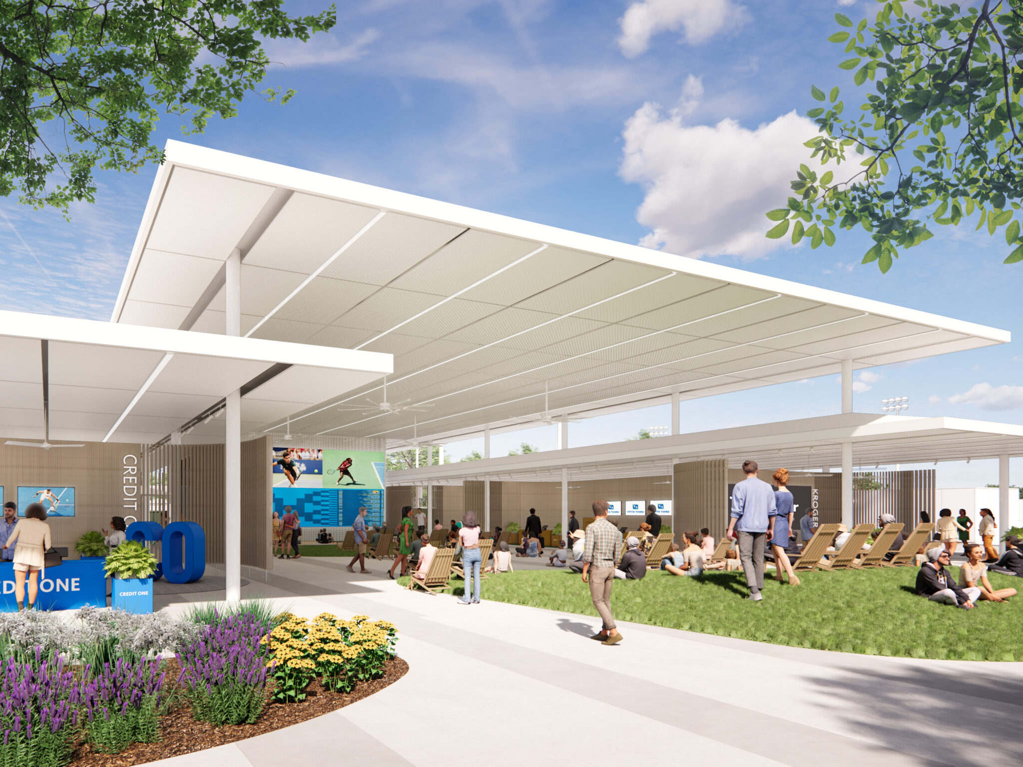 2025 Cincinnati Open Schedule Announced - Cincinnati Open