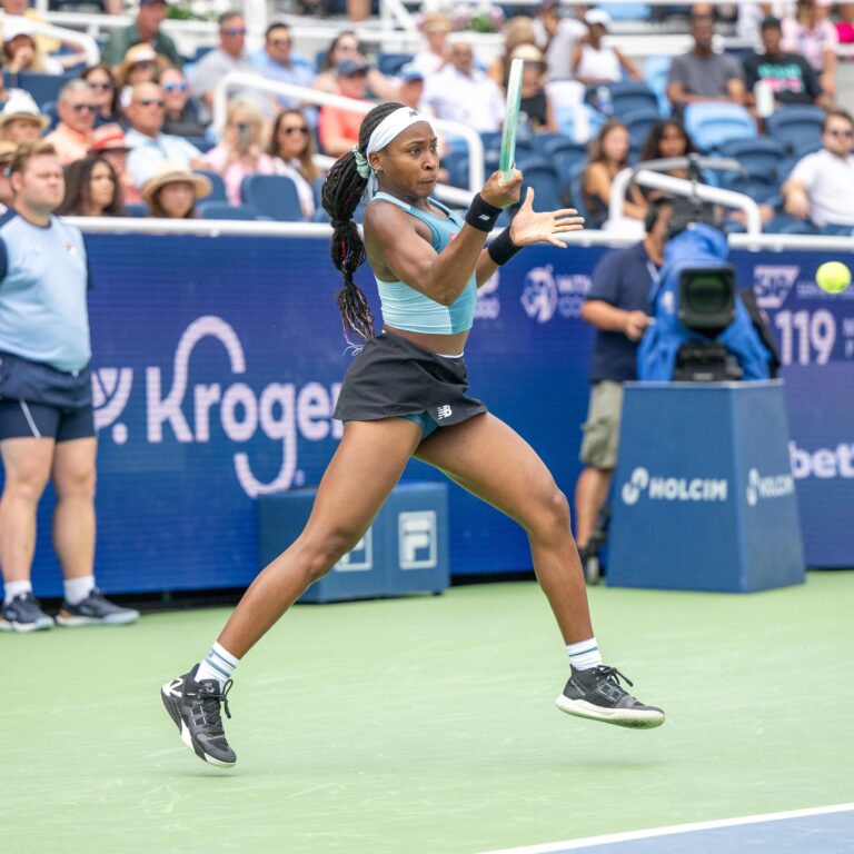 Your Guide to 2025 Ticket Packages - Cincinnati Open