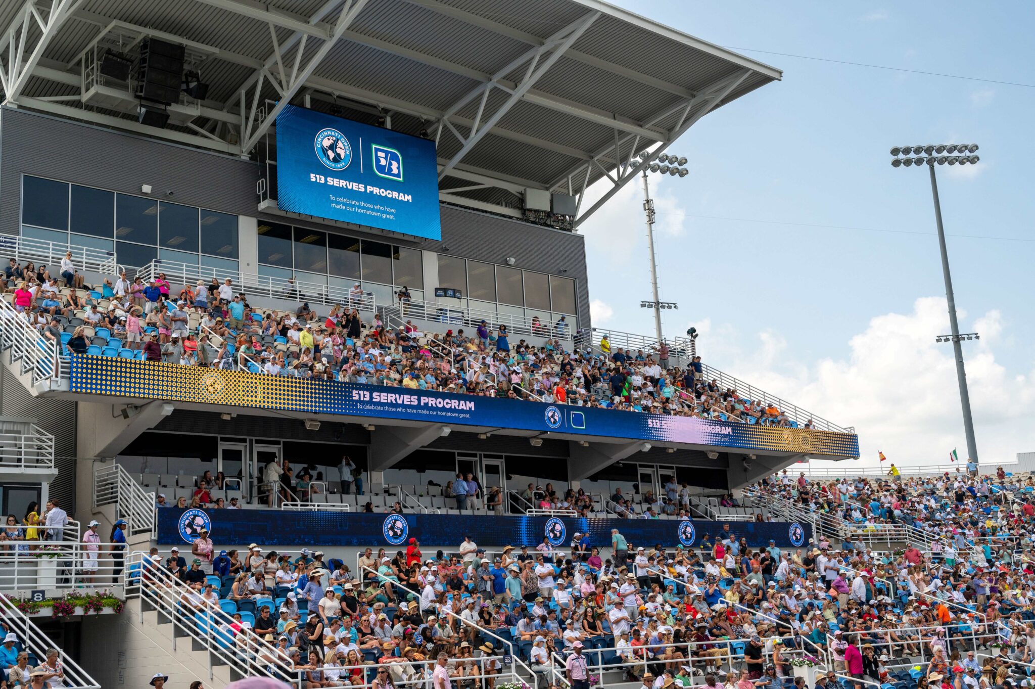 Home - Cincinnati Open
