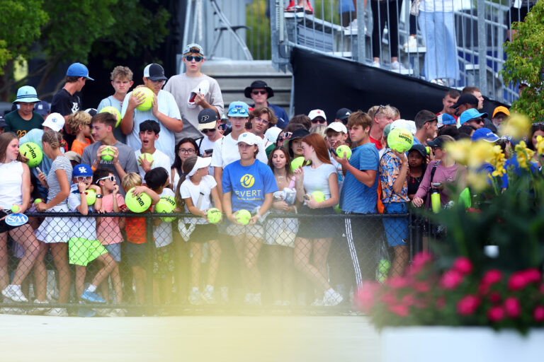 Home - Cincinnati Open