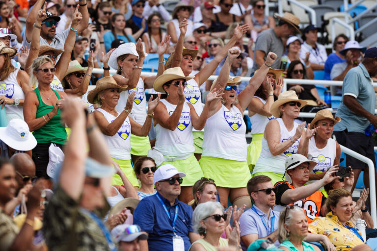 Visit - Cincinnati Open