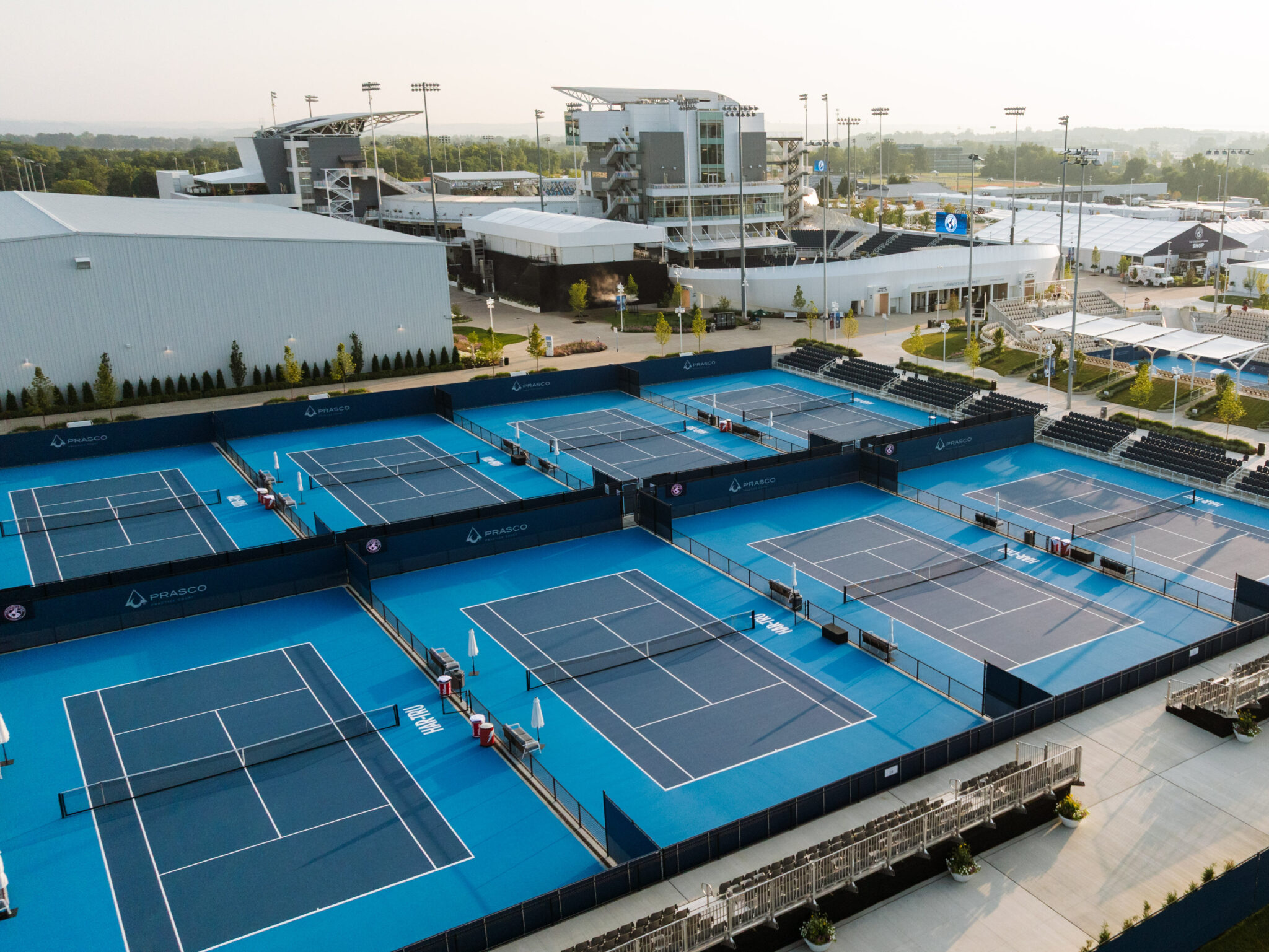 Cincinnati Open Releases 2026 Schedule - Cincinnati Open