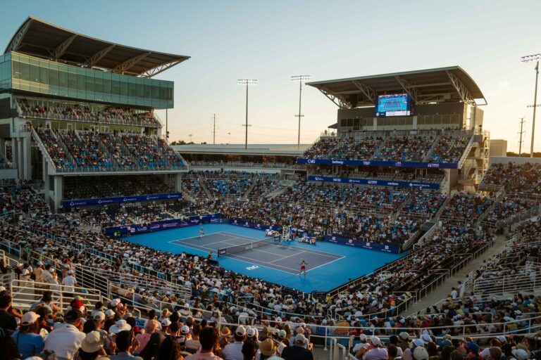 Cincinnati Open Releases 2026 Schedule - Cincinnati Open