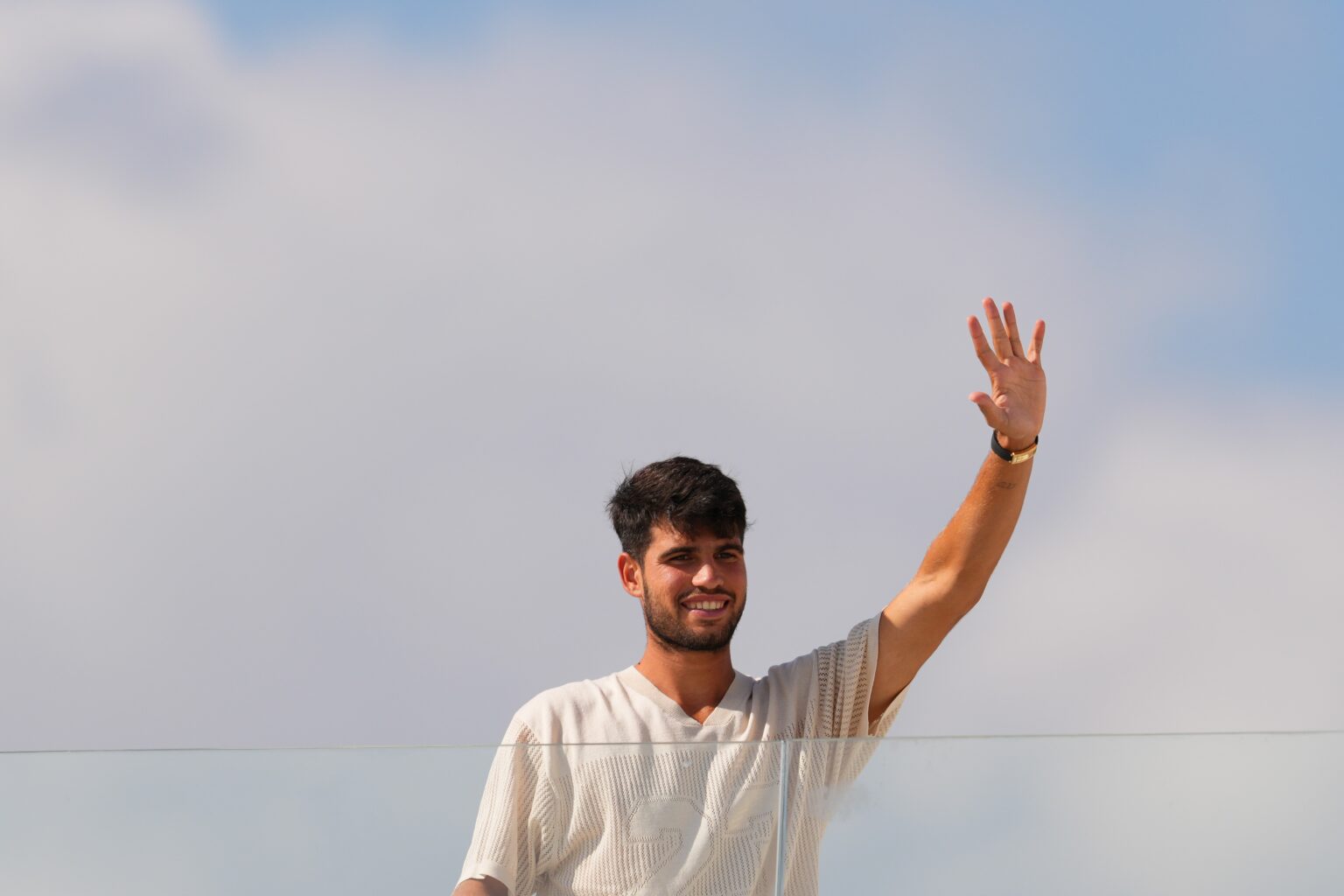 The 2025 Tennis Year in Review - Cincinnati Open