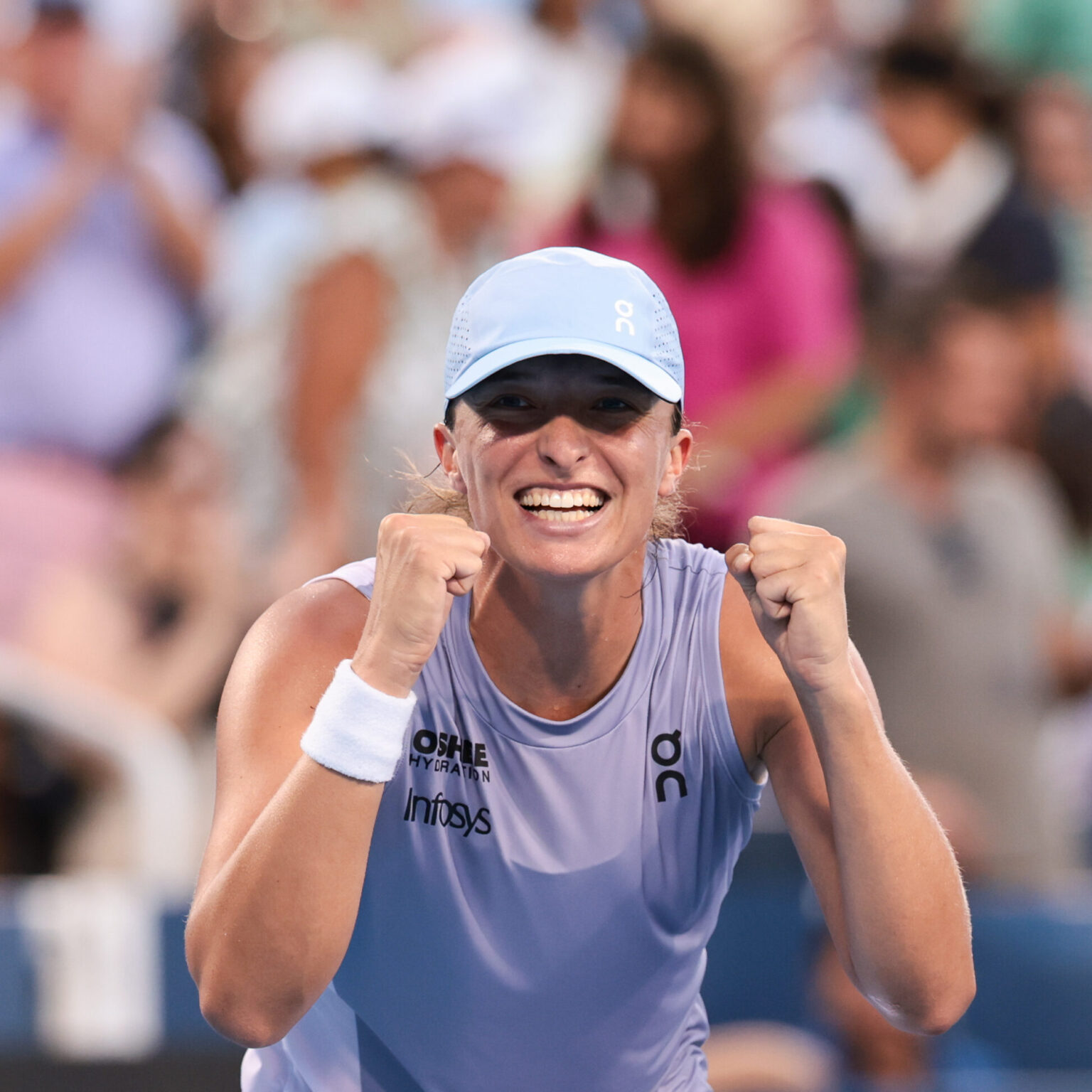 The 2025 Tennis Year in Review - Cincinnati Open