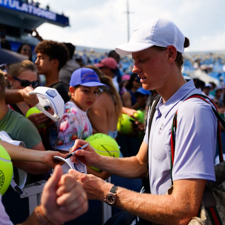 The Ultimate Guide To 2026 Ticket Packages Cincinnati Open