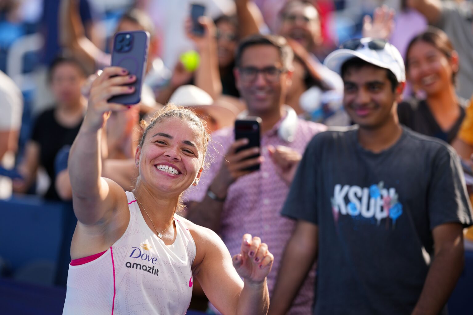 The Ultimate Guide to 2026 Ticket Packages - Cincinnati Open