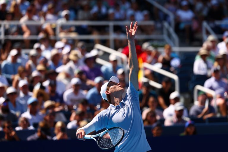 2026 Ticket Packages On Sale Now - Cincinnati Open