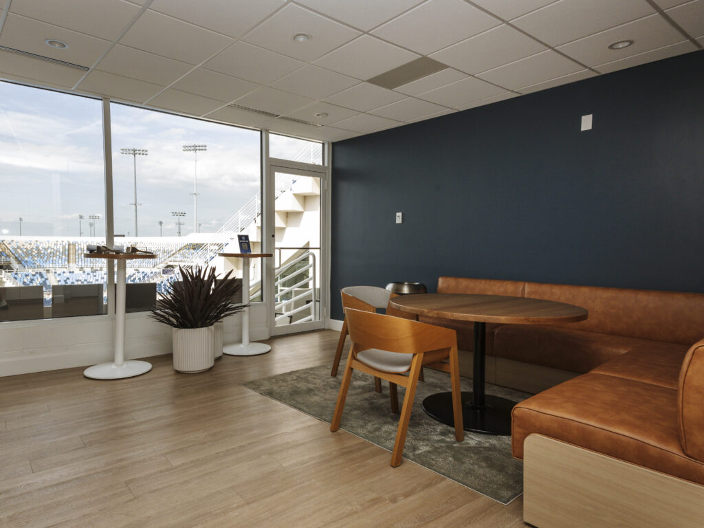 Suites - Cincinnati Open