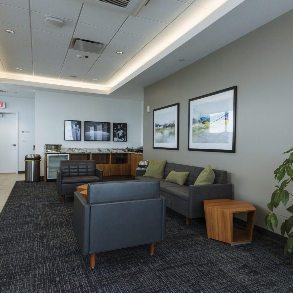 Suites - Cincinnati Open