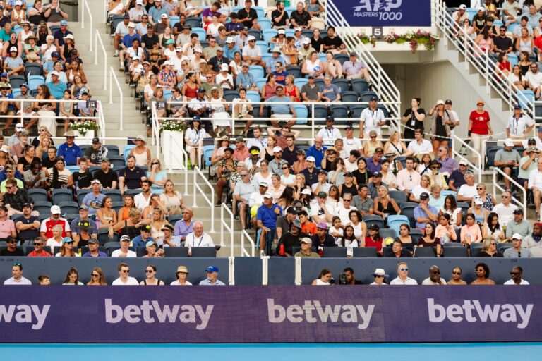 Premium Seating - Cincinnati Open